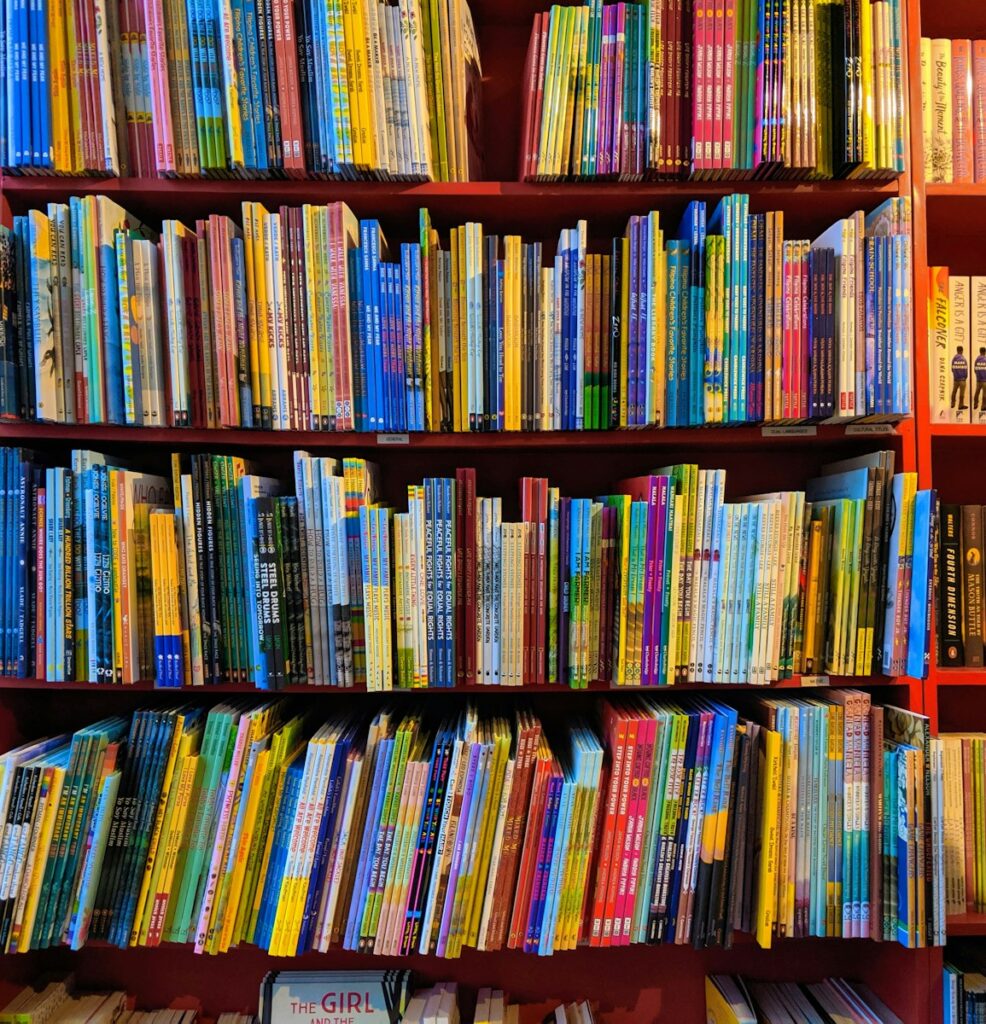 Common Children Book Sizes: A Practical Guide for New Authors