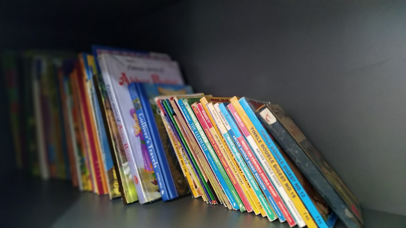 Common Children Book Sizes: A Practical Guide for New Authors